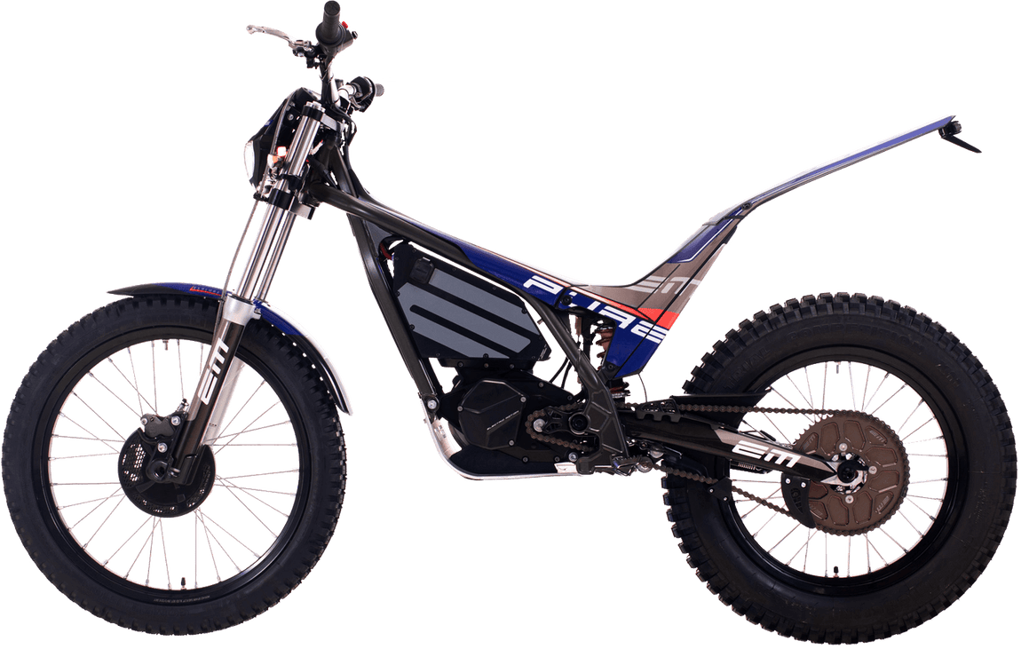 Electric Motion Ebikes – Electrek Moto