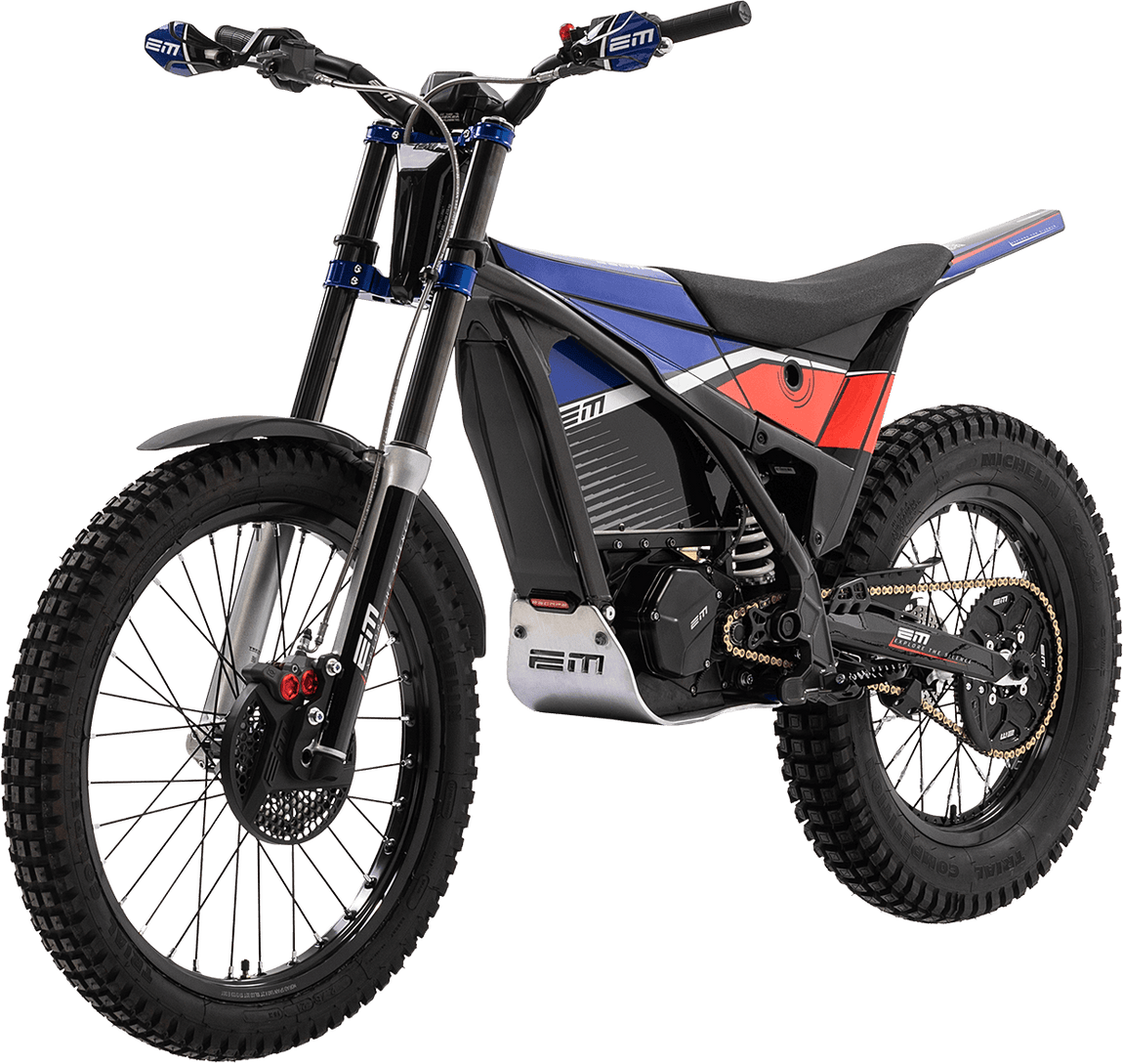 Electric Motion Ebikes – Electrek Moto