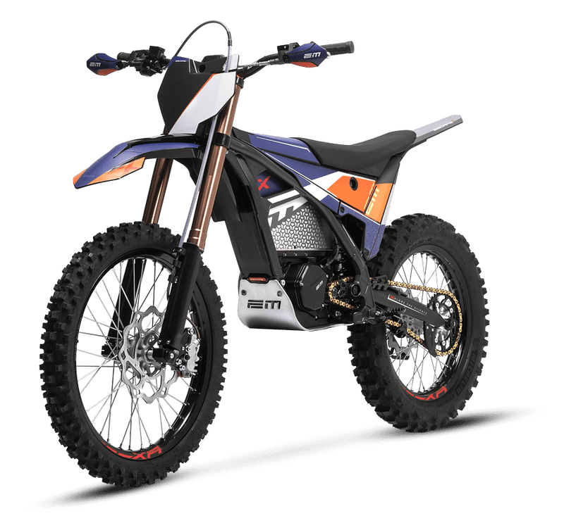 Electric Motion Ebikes – Electrek Moto