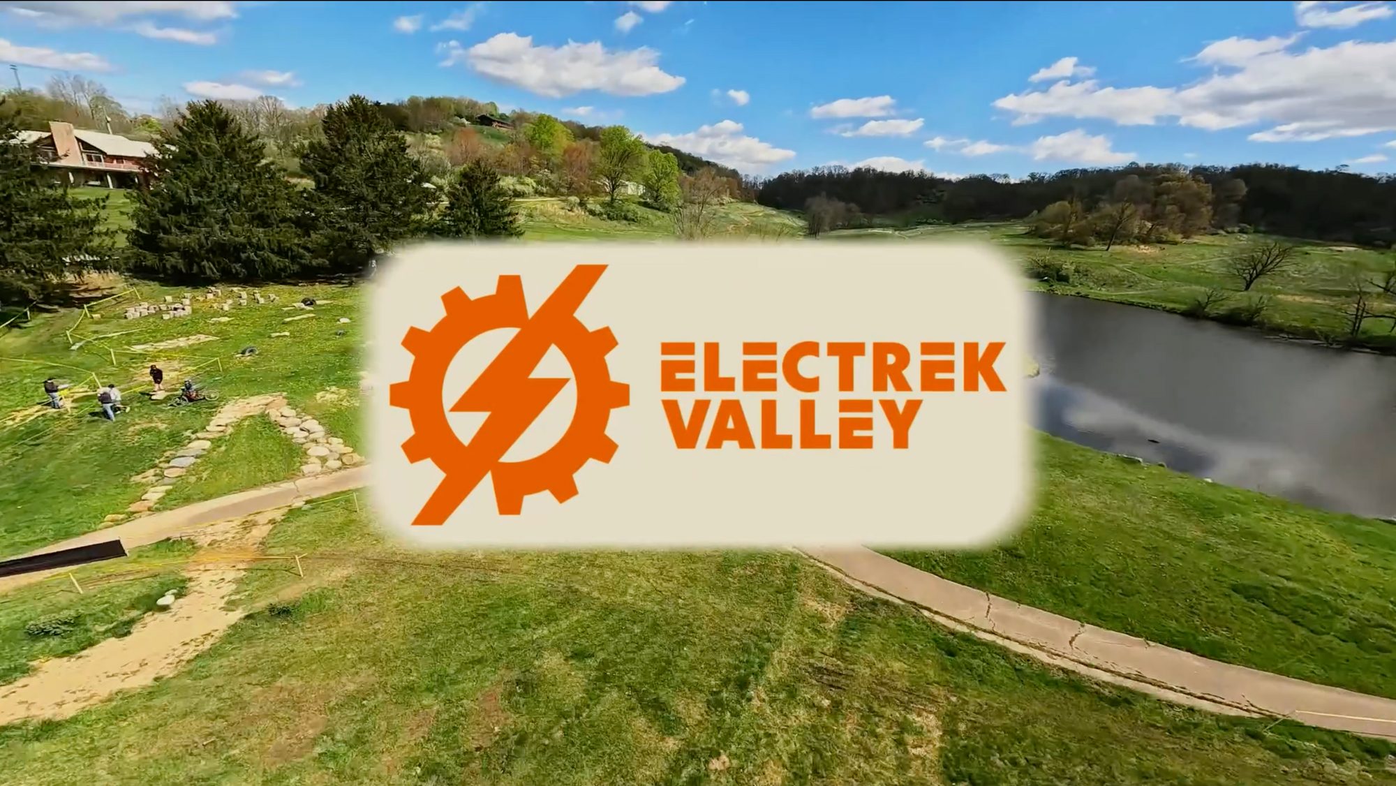 Electrek Valley – Electrek Moto
