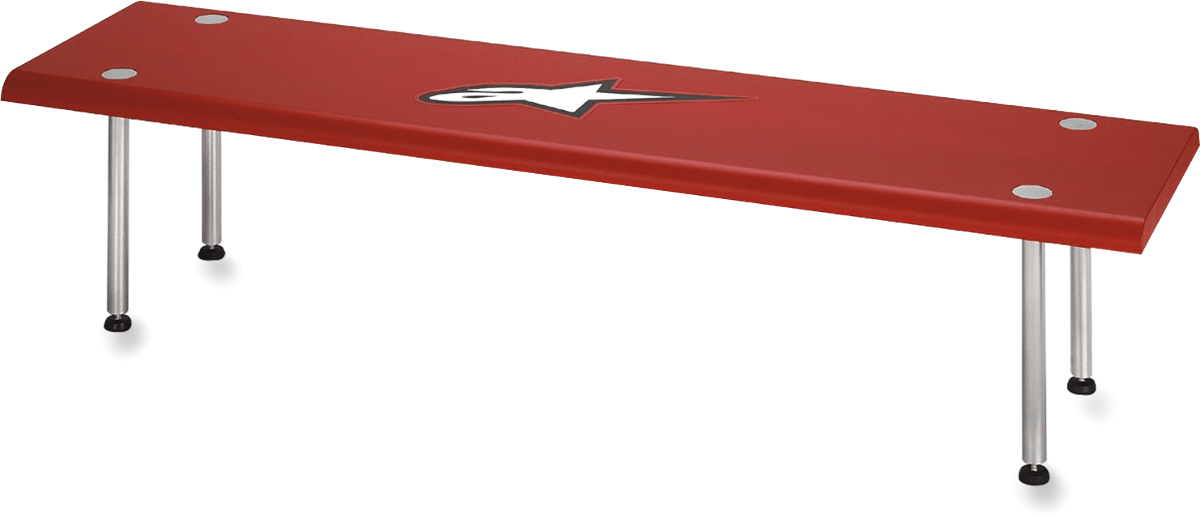 ALPINESTARS Bench 710315 – Electrek Moto