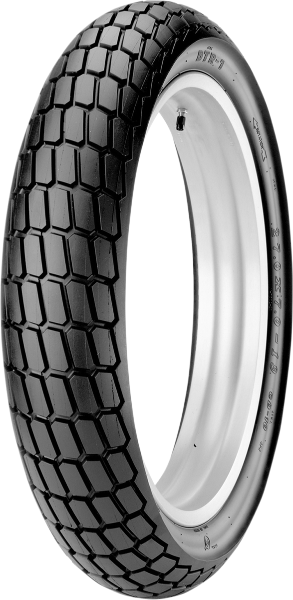 Tire - M7302-DTR-1 - Front/Rear - 27.5x7.5-19 - 74H – Electrek Moto