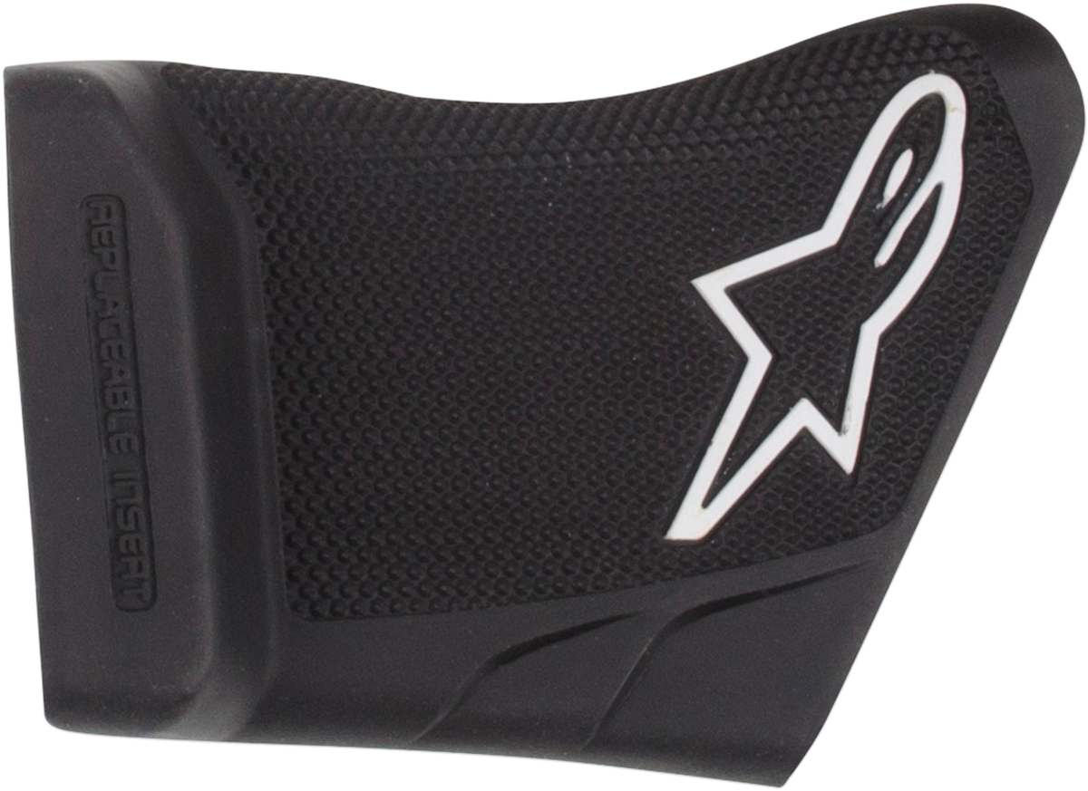 ALPINESTARS Tech 7 Sole Insert - Black - Size 10 25INSSUT741010 ...