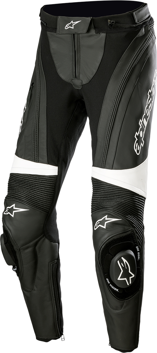 ALPINESTARS Stella Missile v3 Pants - Black - US 32 / EU 46 3130522-10 ...